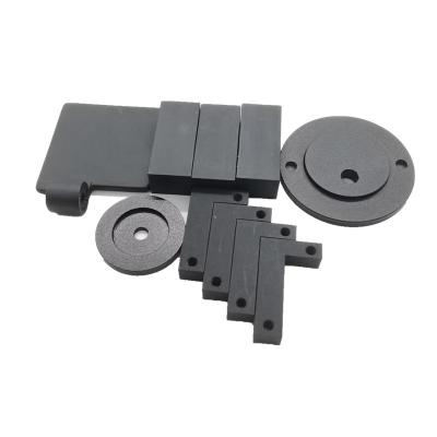 China Custom-Made Drilling CNC Machining Services Rapid Prototype Micro Machining Small Products for sale