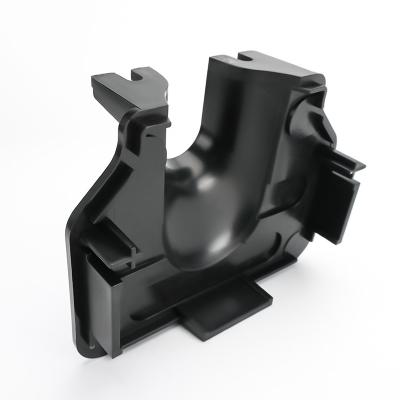중국 Polished / Texture Injection Molding Plastic Parts with Custom Surface Finished 판매용