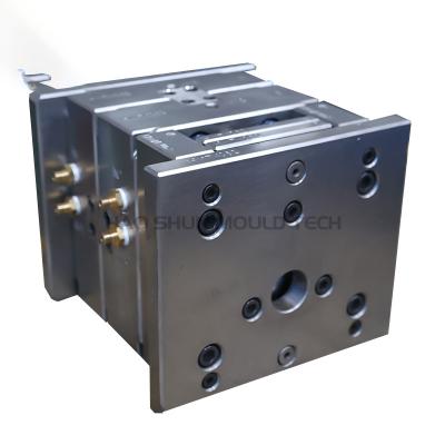 Κίνα Injection Tooling / Mould Manufacturing 2344 Steel Material for Production Process προς πώληση