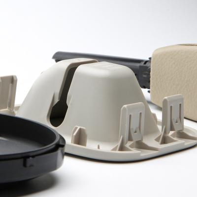 중국 Customized Plastic Injection Molding Components for Automotive and Medical Parts 판매용