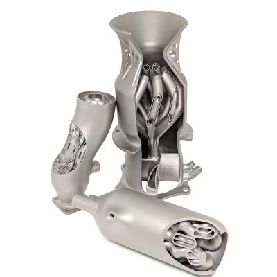 China High Product Complexity and Efficiency SLA 3D Printing Method for Complex Products for sale