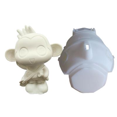 China 3D Printing Rapid Prototyping Services High Variety 3D Printed Service for sale