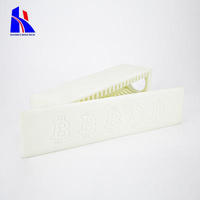 China ODM Resin 3D Printing Rapid Prototyping Services For Arts Crafts for sale