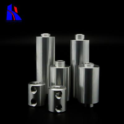China OEM ODM Precision CNC Machining Aluminum / Steel / Copper / Brass Parts Service for sale