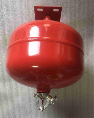장비 8Ltr 10Ltr 16Ltr 20Ltr 30Ltr와 싸우는 늦게 발사되는 Hfc227ea는 탱크처럼 움직입니다