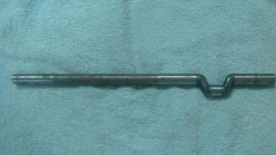Cina High Quality Household Sewing Machine Parts - Arm Shaft in vendita
