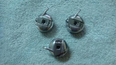 Cina Household Sewing Machine Parts - Bobbin case in vendita