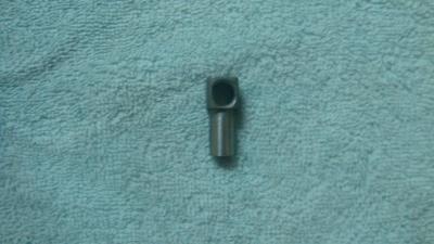 Cina Good quality Household Sewing Machine Parts - Needle Bar in vendita