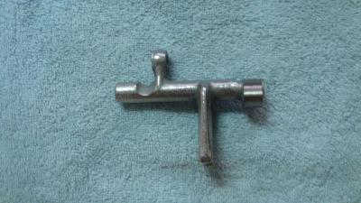 Cina Household Sewing Machine Parts - Oscillating Rock Shaft With Factory Price in vendita
