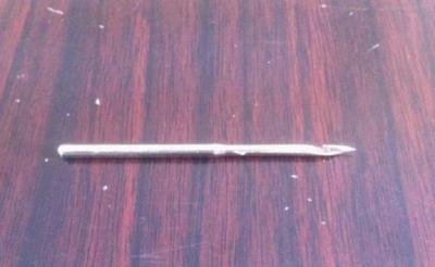 中国 Sewing machine needles embroidery needles special needles JBYJ 販売のため