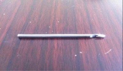 中国 High grade sewing machine needles spare parts leather needles / special needles JBYJ 販売のため
