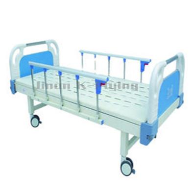 Cina Letto di cura 250kgs dell'ospedale medico di 211*96*50cm in vendita