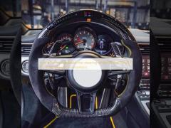 911 718 B-Oxster Macan P-anamera가 업데이트 되었습니다.