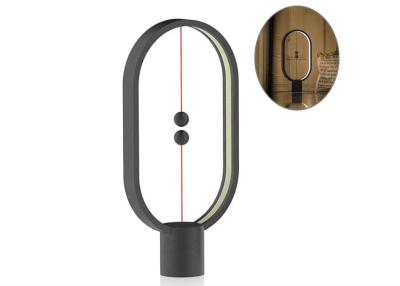 China Lámpara de la balanza de Heng - el interruptor magnético USB del mediados de-aire de la elipse accionó la lámpara del LED, lámpara caliente del Ojo-cuidado LED, lámpara de la noche, lámpara de mesa en venta