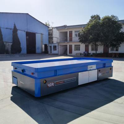 Chine Breading Plant Battery Transfer Cart à vendre