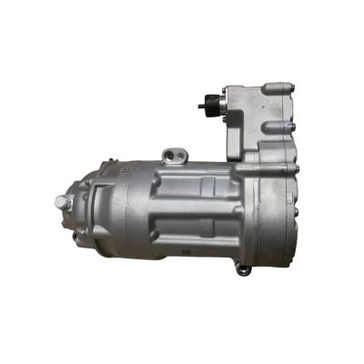 Cina Compressore di aria condizionata automatico 8894239016 per ZEEKR 007 in vendita