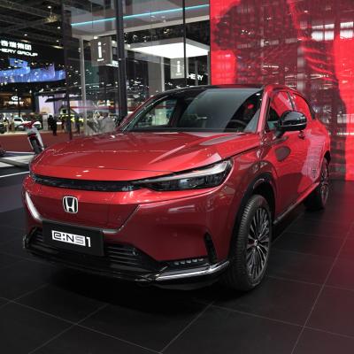 Cina 2022 2023 DongFeng Honda Ens1 510 Km Auto elettrica con 134KW di potenza totale del motore in vendita