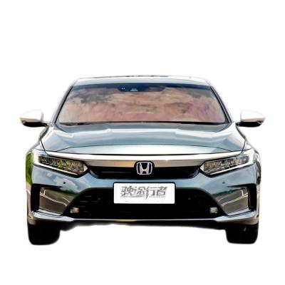 Cina 158KW Honda Inspire Hybrid EV Car Energy E PHEV 2.0L Deluxe Edition Sedan per il mercato in vendita