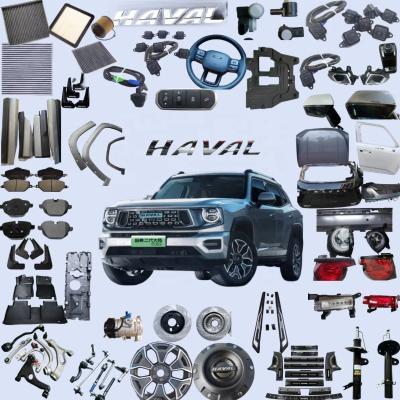 中国 保証された原始自動車スペアパーツ GWM グレートウォール ハヴァル・ダーゴ 簡単にインストール 販売のため