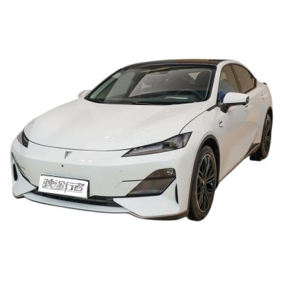 Cina 2022 Changan SL03 Lithium Battery Electric Car 515km Range 190KW Potenza motore online in vendita