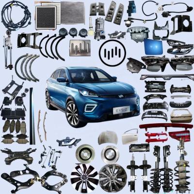 中国 EX5-ZSUV 20.05 自動車用スペアパーツ 第二世代 バンパー オイルフィルター ボディキット 販売のため