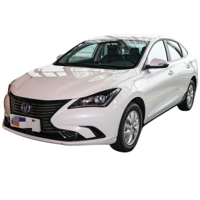 Cina 2022 Changan Ev460's Best Adult Ev Car con batteria al litio e velocità massima di 145 Km/h in vendita