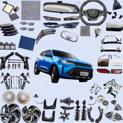 中国 自動車用品 オイルフィルター ボディキット バンパー ショック吸収器 ヘッドライト ドアのスペアパーツ 販売のため