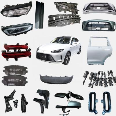 中国 AITO用の自動車アクセサリー ストックショック吸収型ヘッドライト バンパー制御腕ブレーキパッド 自動車部品 販売のため