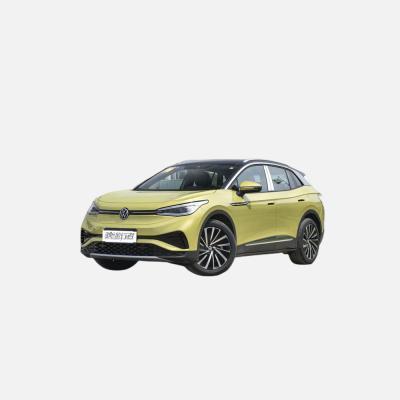 Cina Veicolo elettrico fuoristrada con carrozzeria a 5 porte e 5 posti VW ID4 in vendita