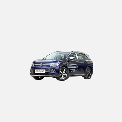 Cina Veicoli elettrici SUV con peso di 2280 kg Tempo di ricarica rapida 0,67h/12,5h in vendita