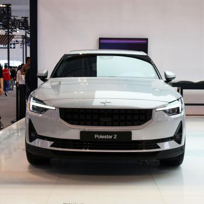 Cina Auto elettrica pura di seconda mano da Polestar2 Volvo EV Car Long Range 565km Version in vendita