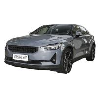 Quality Affordable Electric Car Polestar2 Volvo EV Long Range Version with Lithium Battery for sale
