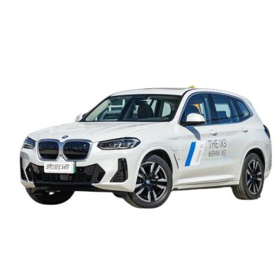 Cina BMW iX3 Electric Car Ternary Lithium Battery EV con 5 posti a sedere e 180KM/h velocità massima in vendita