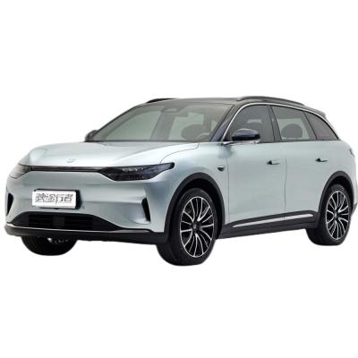 Cina 2023 Leapmotor C11 Auto elettrica a sinistra ABS Alta velocità Medio Dimensione Lungo raggio 510km in vendita