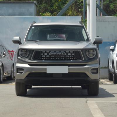 Cina Sistema di sterzo elettrico dotato di Haval 2023 SUV 2WD di seconda generazione Big Dog 1.5T in vendita