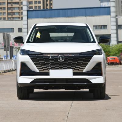Cina Touch Screen e LED Daytime Light 2023 Chang'an CS55PLUS 1.5T DCT SUV versione giovanile in vendita