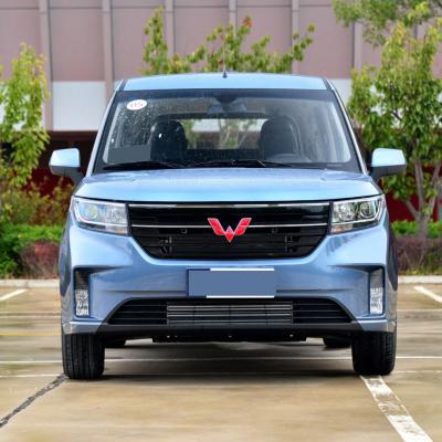 Cina 2019 Wuling Rongguang 1.5T SUV a 7 posti manuale con coppia massima Nm di 200-300Nm in vendita