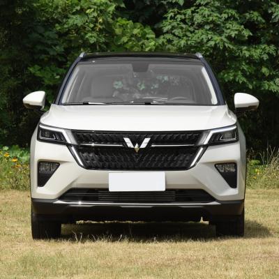Cina Fermo di parcheggio manuale 2021 Wuling Star 1.5T CVT Xingyao Edition SUV a 4 porte e 5 posti in vendita