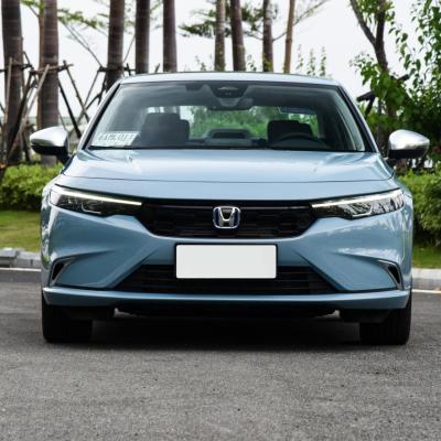 中国 パノラマ・サンルーフ 2023 ホンダ・シビック 2.0L ルイ エクスクルーシブ・エディション 4ドア 5席セダン 販売のため