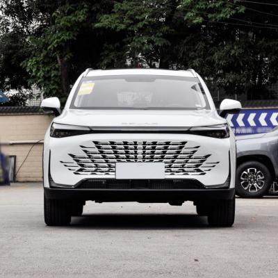 中国 2023年 北京X7ガソリントラック 1.5TD--DCT バージョン 5ドア5人乗りSUV 時速200km 販売のため