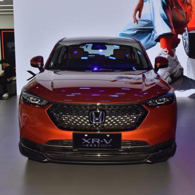 中国 2024 ホンダ XRV 1.5L CVT ラブ エディション 5ドア 5人乗り SUV カーエンターテインメントシステム はい 販売のため