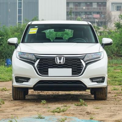 中国 2023年 ホンダ URV 240TURBO 2輪駆動 TPMSと屋根ラック付きZhiyueバージョンSUV 販売のため