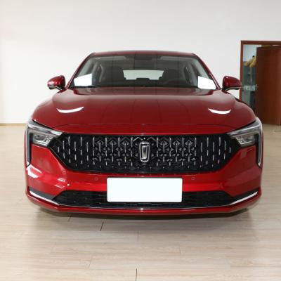 Cina FAW Bestune B70 2.0T 1.5T 5 sedili Veicoli centrali Hatchback elettrico a gas/benzina in vendita