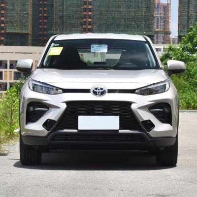 中国 2023 トヨタ ワイルドランダー 2.0L リードバージョン 多機能方向車 SUV 販売のため