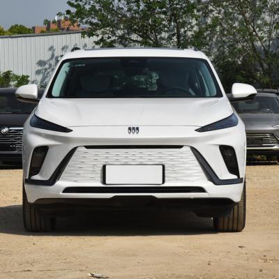 Cina 620KM CLTC 2023 Buick E5 Energy Electric Car con lunga autonomia e interno comodo in vendita