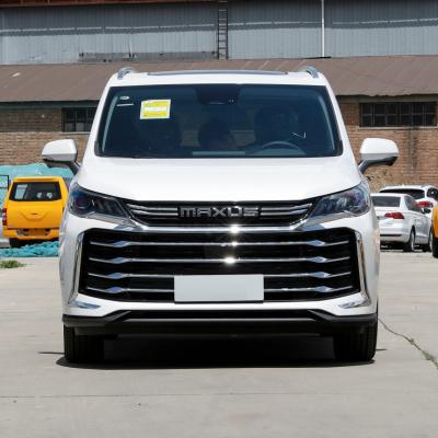 Cina SAIC Maxus G50 versione 2023 Auto cinese con 7 posti, cambio automatico e 5 airbag in vendita