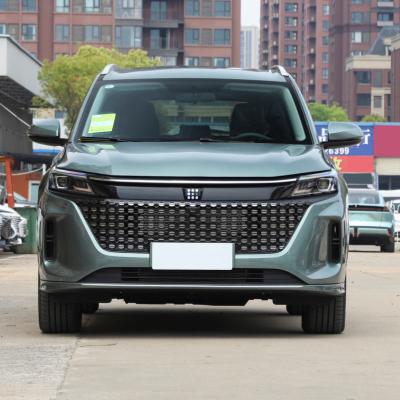 Cina High Speed Electric Car 2023 Landian E5 Hybrid SUV Ev Car con 4 porte e 5 sedili in vendita