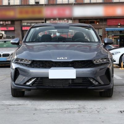 Cina Sosposizione anteriore Macpherson presente nel 2021 Kia K5 270T CWD Fashion Version Sedan in vendita