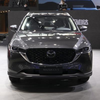 Cina 2024 Mazda CX-5 2.0L Automatic 2WD SUV cinese con 5 posti e potenza massima di 100-150PS in vendita