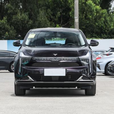 Cina Left Drive Neta UPRO 401KM Auto elettrica a 4 posti per le esigenze dei clienti in vendita